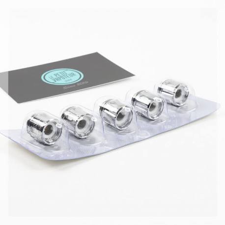 TFV9 Coils Smok, sub ohm TFV9 mesh coils | Le Petit Vapoteur