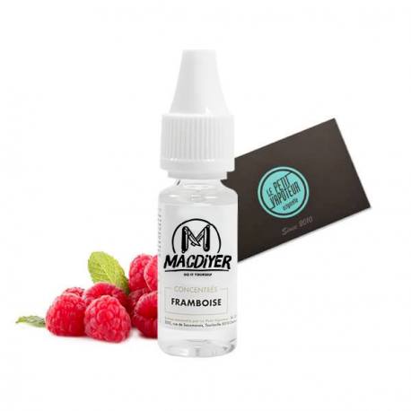 Raspberry Concentrate Mac Diyer, Raspberry Flavour Concentrate | Le ...
