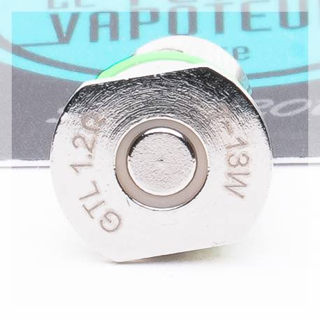 GTL Coils Eleaf, coils for the Ijust D20 | Le Petit Vapoteur
