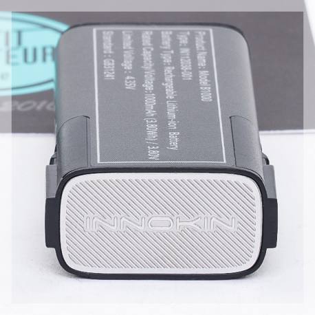 Trine replacement battery Innokin, compatible with the Trine Innokin ...