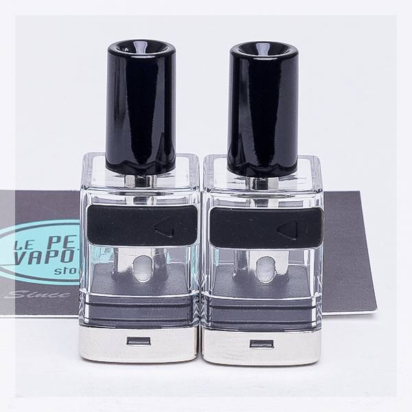 Z Nano Pod Cartridges Innokin, replacement cartridges for the Z Nano ...