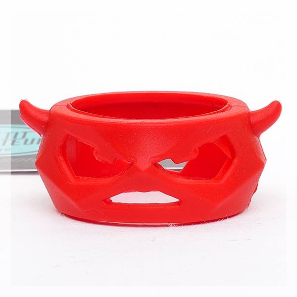 Vapes Bands 24 mm, protections silicone pour réservoir de grandes ...