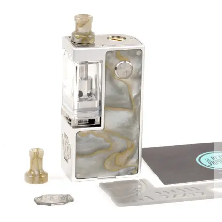 Razor AIO Luxury Edition BP Mods, cigarette électronique Razor AIO | Le ...
