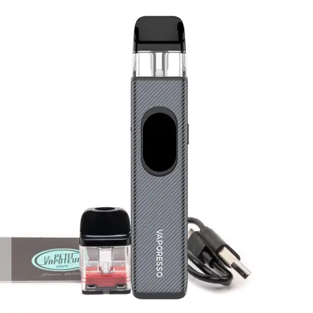 Pod XROS 6 Vaporesso, cigarette électronique XROS 6 | Le Petit Vapoteur
