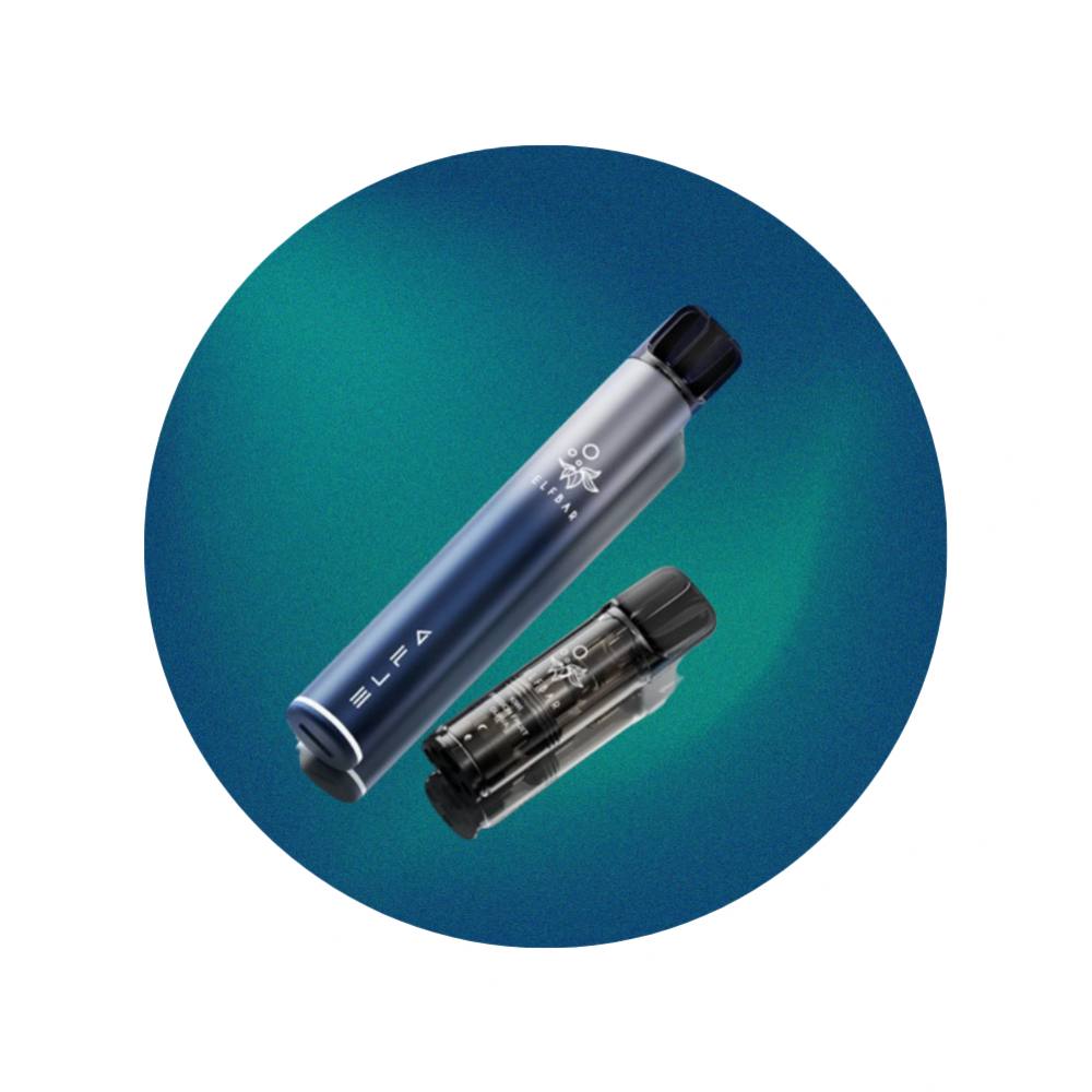 Puff rechargeable, l'avenir de la cigarette électronique ? | Blog Le ...